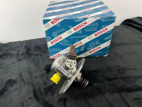 Bosch B58 TU HPFP Upgraded High Pressure Fuel Pump for BMW F20/F21 M14 ...
