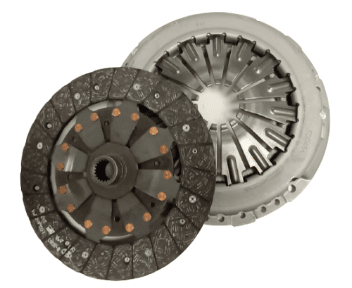 Genuine Ford Fiesta MK7 & MK7.5 ST200 AP Racing Clutch Kit – ST180 Upg ...